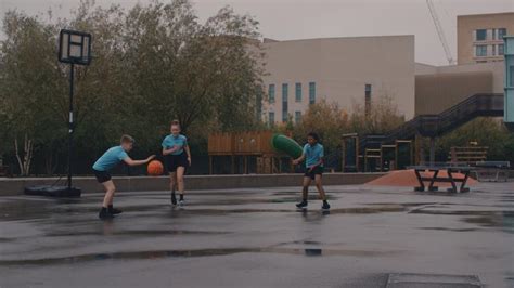 Nuffield Health On Linkedin School Wellbeing Activity Programme