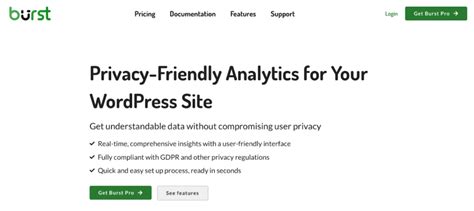 Wordpress Analytics And Statistics Plugins Free And Paid