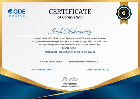 Microsoftfabric Dataanalytics Powerbi Codebasics Anish Chakravorty 91 Comments