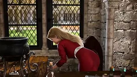 Lust Academy 2 Bear In The Night 128 Working Nights By Misskitty2k