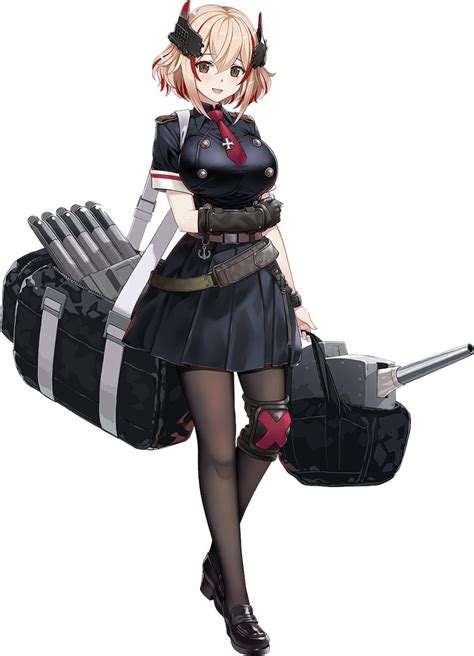 Roon Azur Lane Danbooru