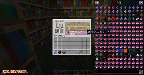 Anvil Fix Mod 1 18 2 1 16 5 Vanilla Anvils But Better Mc Mod Net
