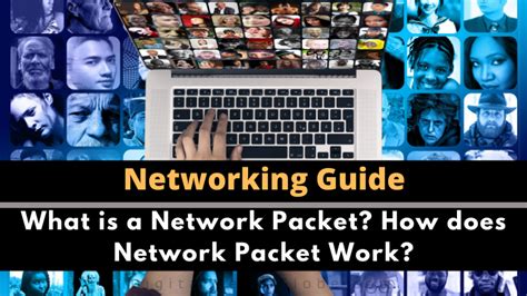 What Is A Network Packet How Does Network Packet Work Artofit