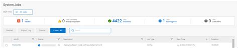 configuring the powerprotect data manager report engine data