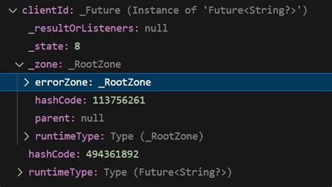 Dart Adding A Future To A NotifierProvider In Flutter App Stack Overflow