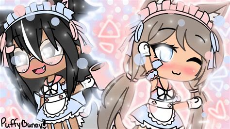 Cute Gacha Life Wallpapers Top Free Cute Gacha Life Backgrounds Wallpaperaccess