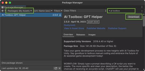 Set Up Ai Toolbox Ai Toolbox With Chatgpt Dall·e Whisper Gemini Etc