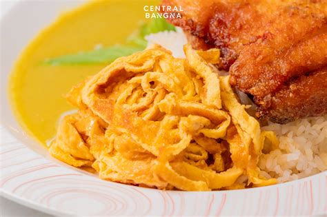 Central Bangna Central Bangna Added A New Photo — At