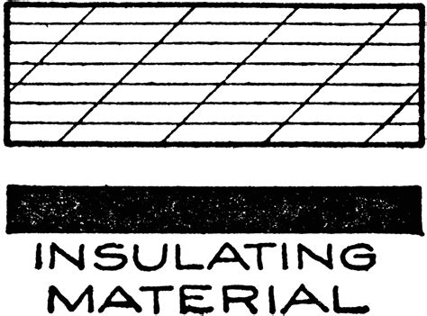 Insulation Symbol