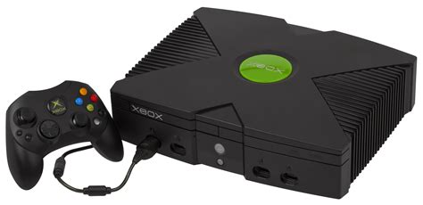 Flashback Xbox Techmania Xbox Xbox 360 Console Video Games Xbox