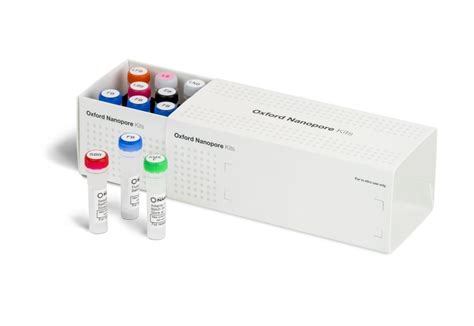 Direct Rna Sequencing Kit Oxford Nanopore Technologies Next Generation Sequencing Reagents Direct Rna Sequencing Kit Oxford Nanopore Technologies Next Generation Sequencing Reagents