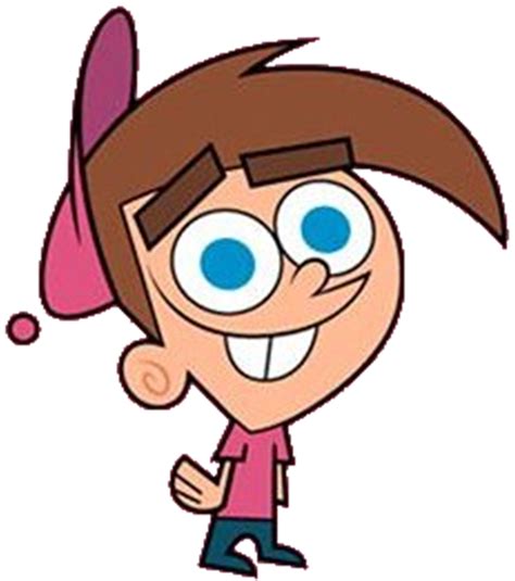 Timmy Turner Wikia Los Padrinos Mágicos Fandom