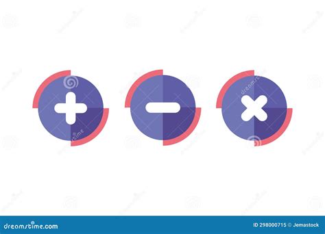 Ui Ux Element Interface Digital Stock Vector Illustration Of Menu