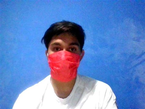 Mask Or No Mask Object Detection Dataset By New Workspace 2cnfr