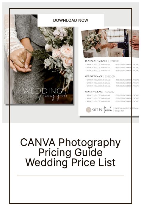 Pin On Pricing Guides