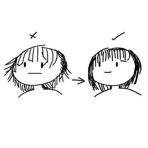Hello Does Anyone Have Any Tips On Keeping My Hair From Spiking Outwards So Much Thank You