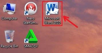 Yuk Belajar Menggunakan Microsoft Word Untuk Dari Dasarnya Bisa Komputer