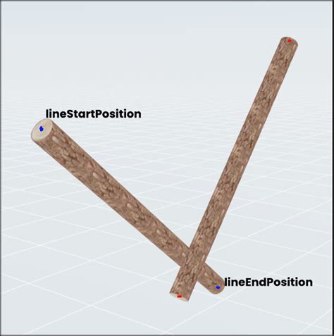 Binding 2 Wood Logs Like Scouts Questions Threejs Forum