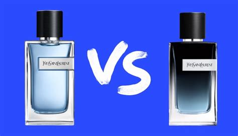 Ysl Y Edt Vs Edp Find The Superior Scent In 2024
