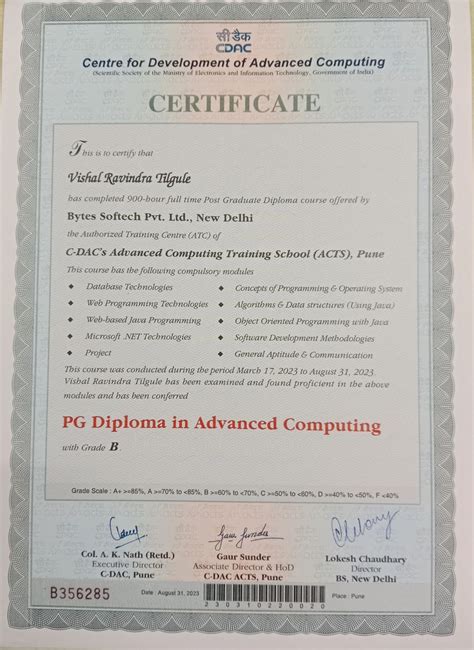 vishal tilgule on linkedin i m delighted to share a significant