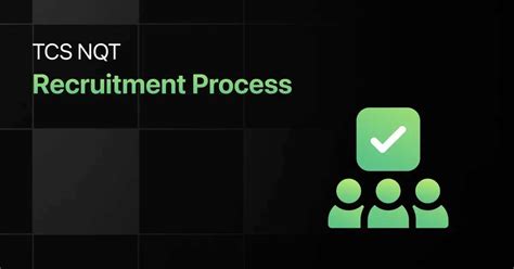 Tcs Nqt Off Campus Recruitment Process 2024 For Freshers