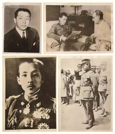 张学良最美妻子，错爱苦等50年