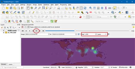 Advanced Raster Analysis Qgis3 — Qgis Tutorials And Tips