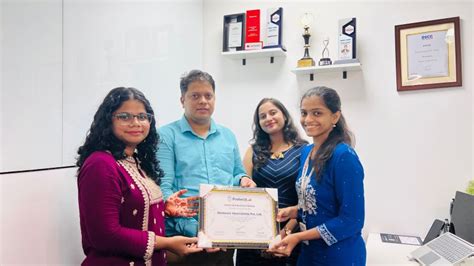 Nitien Ggupta On Linkedin Meteonic Business Engagement