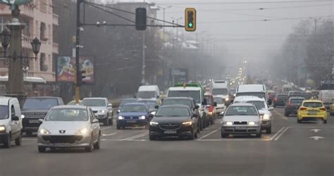 От 2023 г София въвежда нискоемисионни зони Skandal Bg