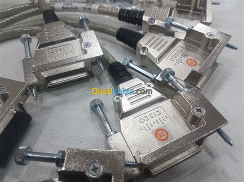 Cisco Stack Cable 9200 SFP HWIC 4ESW VIC2 4FXO VIC2 2FXO STACK T1 50CM 37 1122 01 NIM