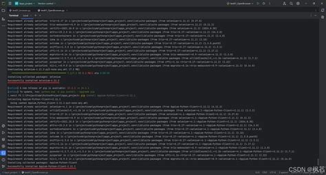 【appium】attributeerror ‘nonetype‘ Object Has No Attribute ‘to Capabilities‘