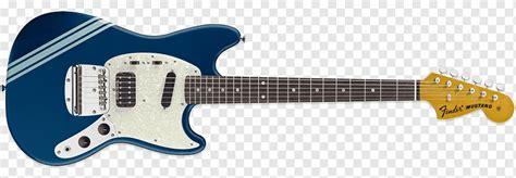 펜더 머스탱베이스 펜더 총알 펜더 스트라토 캐스터 펜더 재규어 일렉트릭 기타 기타 악세사리 현악기 어쿠스틱 일렉트릭 기타 Png Pngwing