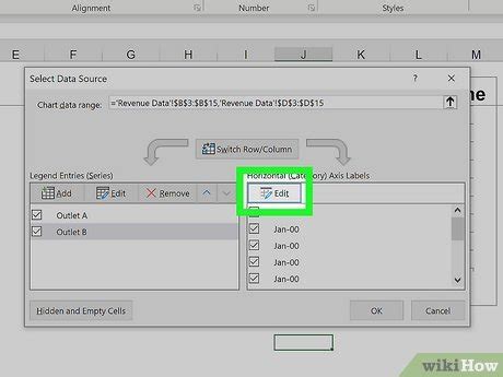How To Add A Second Set Of Data To An Excel Graph Easy Tips