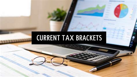 A Simple Guide To Current Tax Brackets And How They Work