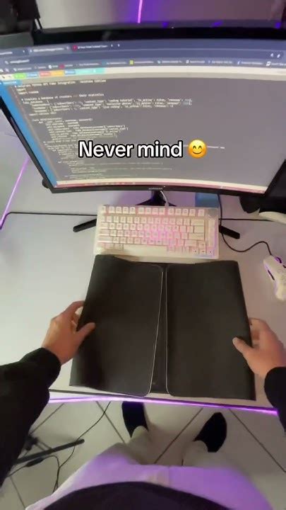 The Perfect Mat For Programmers 😫 Lua Coding Programmer Java