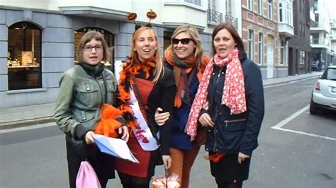 Sex In The City Vrijgezellendag Voor Vrouwen Spel Op Eigen Locatie Op Nr
