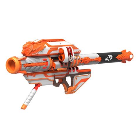 Nerf Gun Rpg Ubicaciondepersonascdmxgobmx