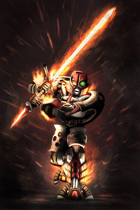 Artstation Bionicle Character Commissions And Fan Art