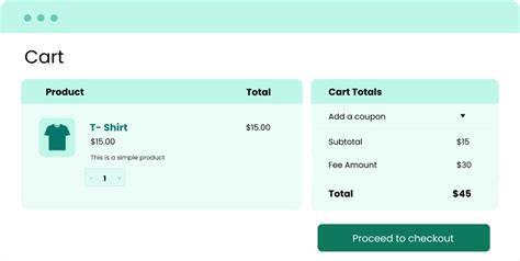 Conditional Extra Fees For Woocommerce Woo Marketplace