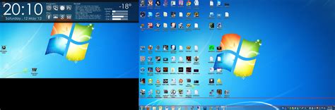 Unnecessary Spacing On Desktop Icons Windows 7 Forums