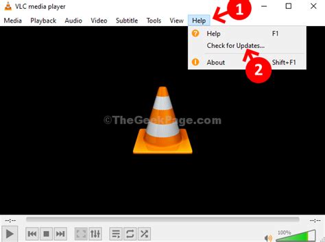 fix 4k 60fps video lagging issue in vlc media player