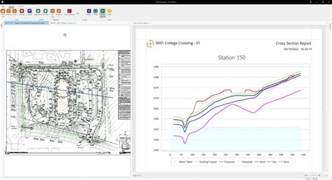 Earthwork Constructionsoftware Estimating Stripping Demolition Insite Software Inc