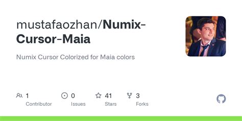 Github Mustafaozhan Numix Cursor Maia Numix Cursor Colorized For Maia Colors
