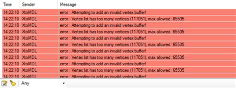MSFS Issue To Convert FSX Plane To MSFS FSDeveloper