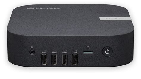 Asus Chromebox Mini Pc Intel Celeron Gb Ram Gb Ssd