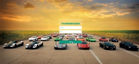 Javaphpnetpython 汽车维修管理系统【2024年毕设】 Csdn博客