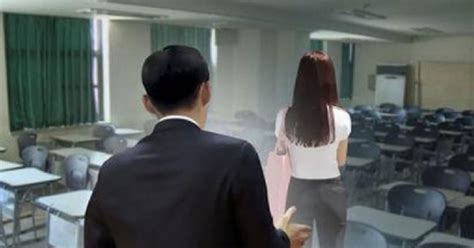 여고생 제자와 성관계 촬영·성적 조작 전 기간제 교사 구속기소