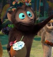 Horst Madagascar Fandom Wiki Fandom