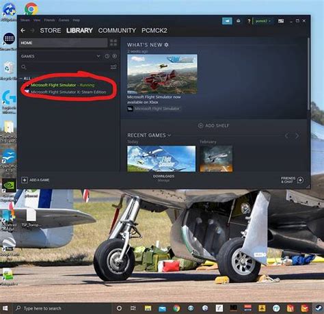 MSFS Not Shutting Down General Discussion Microsoft Flight Simulator Forums