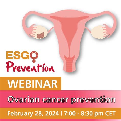 Ovarian Cancer Prevention Ovarian Cancer Prevention